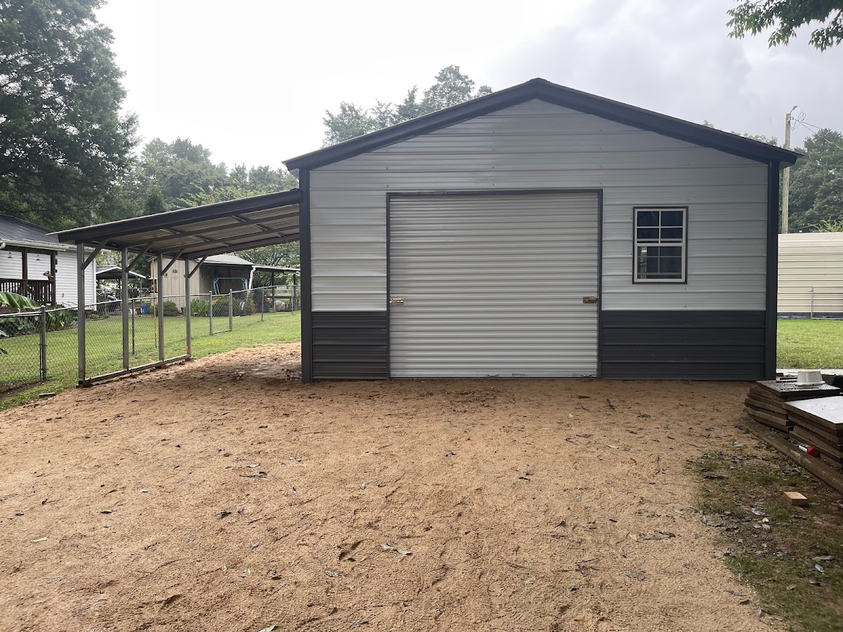 All Listings - Steel Building Kit Reviews & Guide